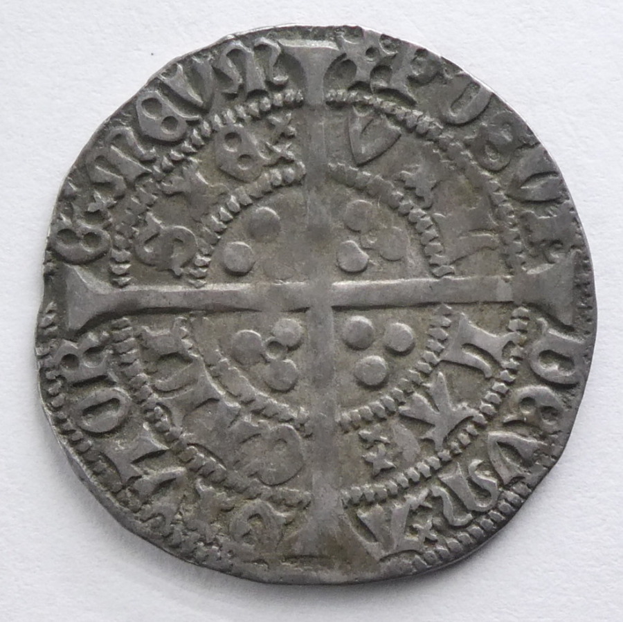 Henry VI