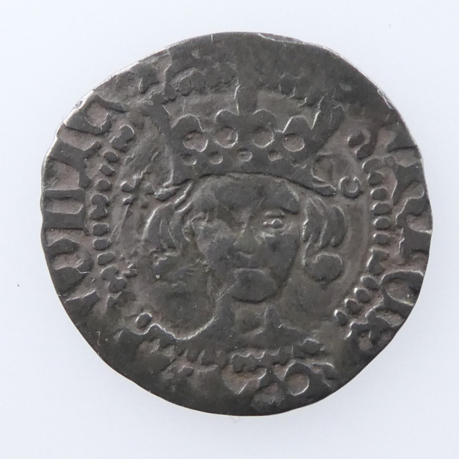 Richard II and Henry V