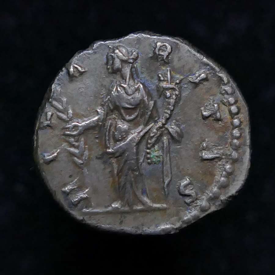 Roman Empresses and Augustae